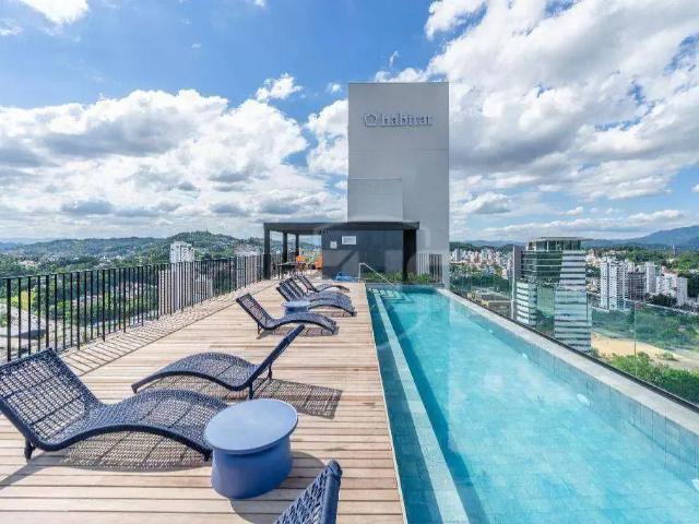 Apartamento para Venda em Blumenau/SC Velha 1 Quartos