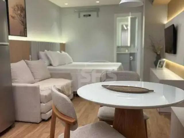 Apartamento para Venda em Blumenau/SC Velha 1 Quartos