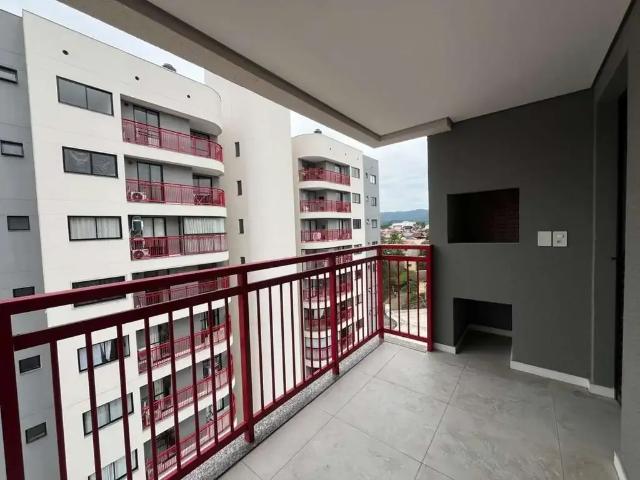 Apartamento para Venda em Blumenau/SC Velha 2 Quartos