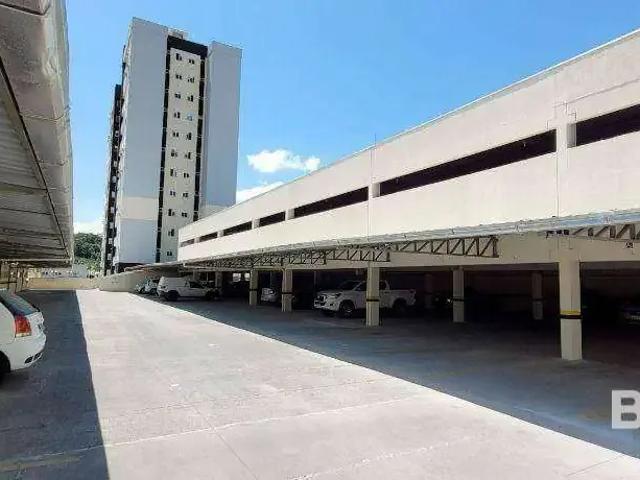 Apartamento para Venda em Blumenau/SC Velha 2 Quartos