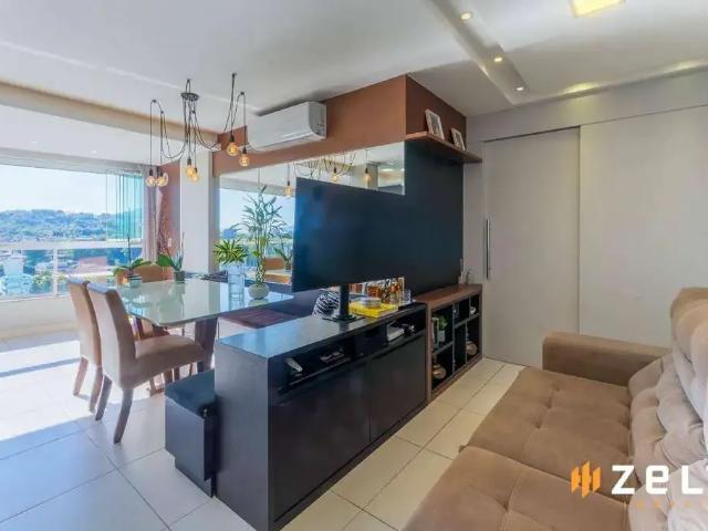 Apartamento para Venda em Blumenau/SC Velha 2 Quartos