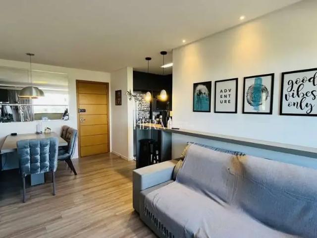 Apartamento para Venda em Blumenau/SC Velha 2 Quartos