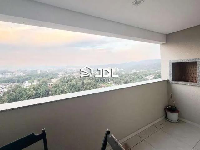 Apartamento para Venda em Blumenau/SC Velha 2 Quartos
