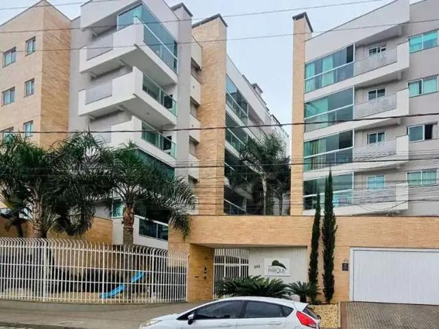 Apartamento para Venda em Blumenau/SC Velha 2 Quartos