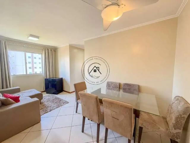 Apartamento para Venda em Blumenau/SC Velha 2 Quartos