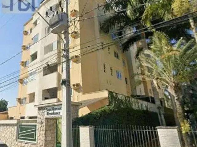 Apartamento para Venda em Blumenau/SC Velha 2 Quartos