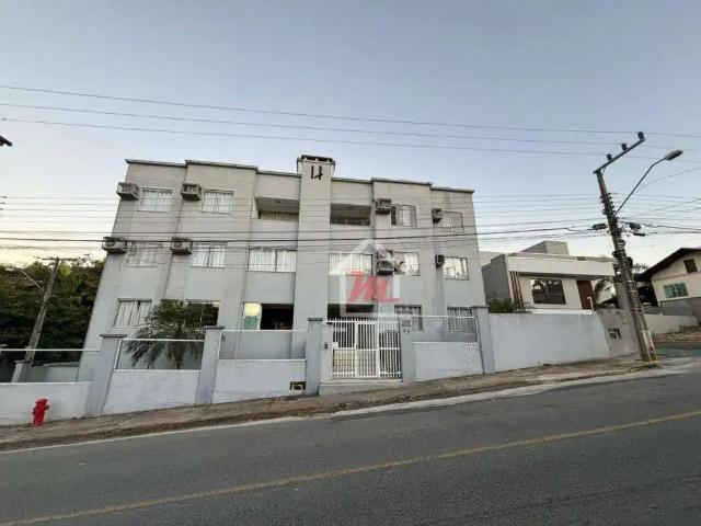 Apartamento para Venda em Blumenau/SC Velha 2 Quartos