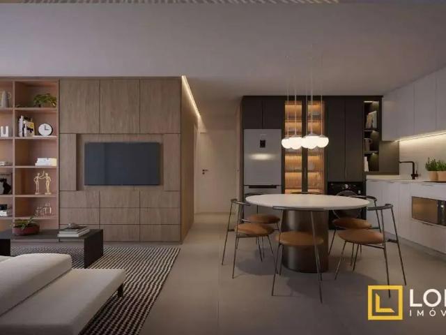 Apartamento para Venda em Blumenau/SC Velha 2 Quartos