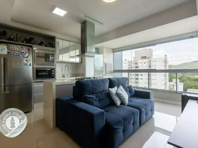 Apartamento para Venda em Blumenau/SC Velha 2 Quartos
