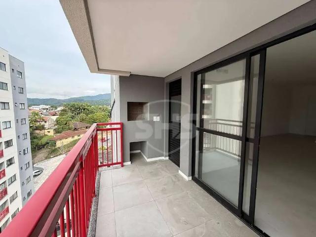 Apartamento para Venda em Blumenau/SC Velha 2 Quartos
