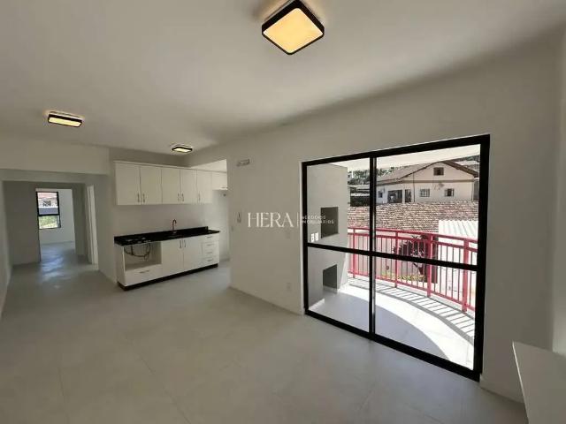 Apartamento para Venda em Blumenau/SC Velha 2 Quartos