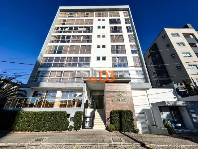 Apartamento para Venda em Blumenau/SC Velha 2 Quartos