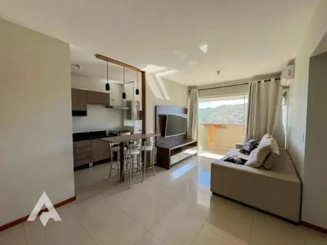Apartamento para Venda em Blumenau/SC Velha 2 Quartos