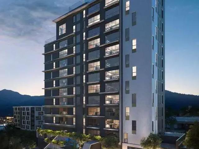 Apartamento para Venda em Blumenau/SC Velha 2 Quartos