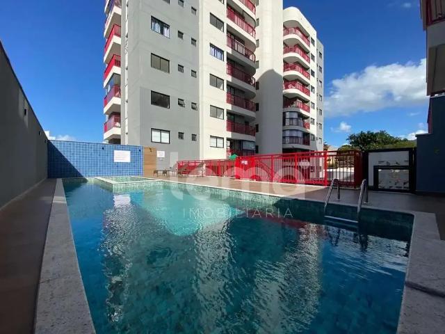 Apartamento para Venda em Blumenau/SC Velha 2 Quartos