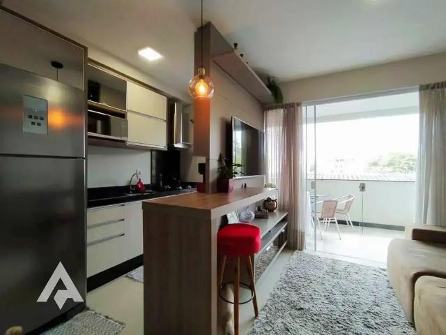 Apartamento para Venda em Blumenau/SC Velha 2 Quartos