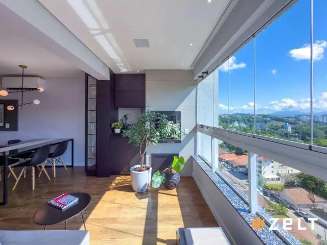 Apartamento para Venda em Blumenau/SC Velha 2 Quartos