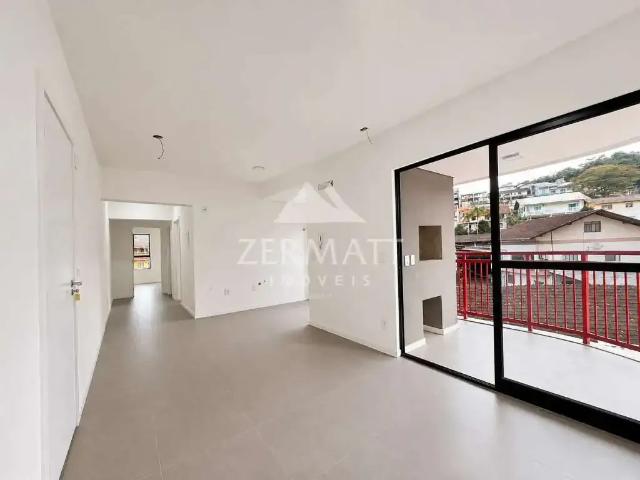 Apartamento para Venda em Blumenau/SC Velha 2 Quartos