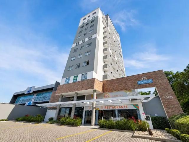 Apartamento para Venda em Blumenau/SC Velha 2 Quartos
