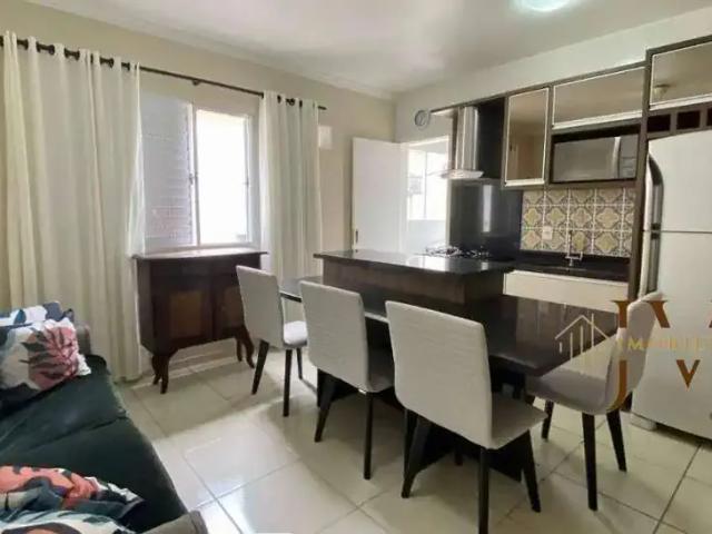 Apartamento para Venda em Blumenau/SC Velha 2 Quartos