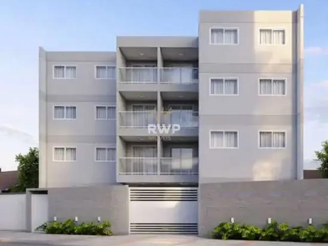 Apartamento para Venda em Blumenau/SC Velha 2 Quartos