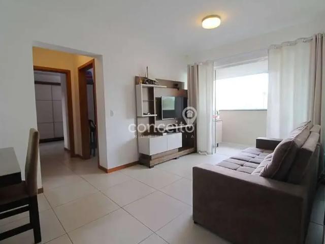 Apartamento para Venda em Blumenau/SC Velha 2 Quartos