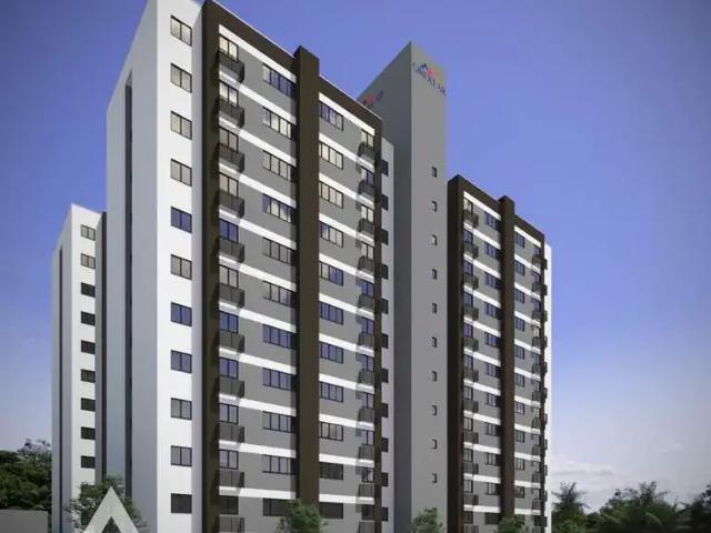 Apartamento para Venda em Blumenau/SC Velha 2 Quartos
