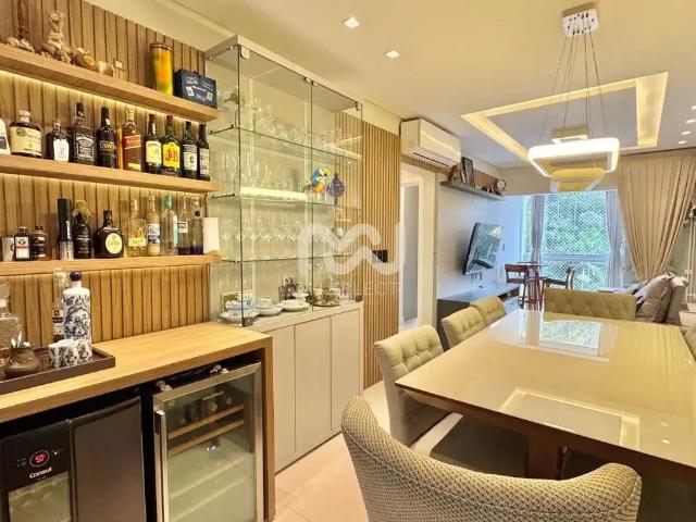 Apartamento para Venda em Blumenau/SC Velha 2 Quartos