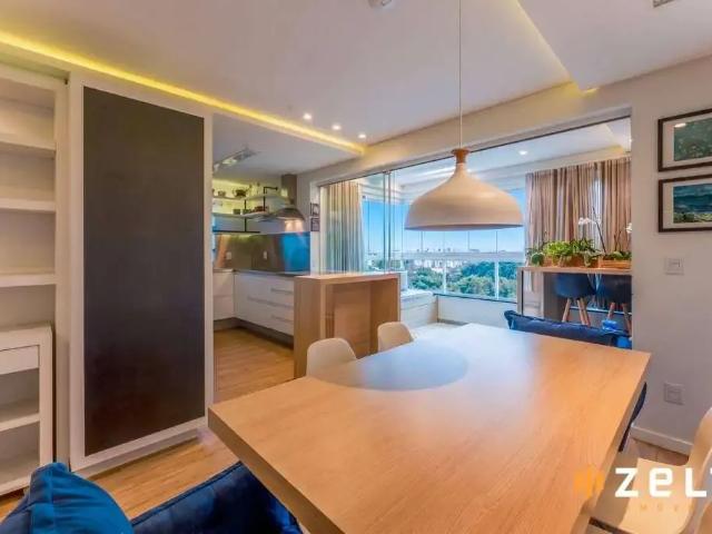 Apartamento para Venda em Blumenau/SC Velha 2 Quartos