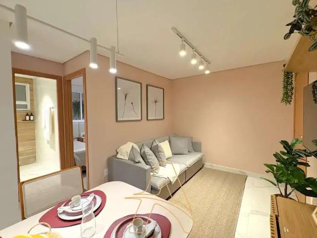 Apartamento para Venda em Blumenau/SC Velha 2 Quartos