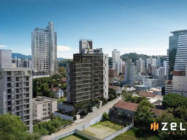 Apartamento para Venda em Blumenau/SC Velha 2 Quartos