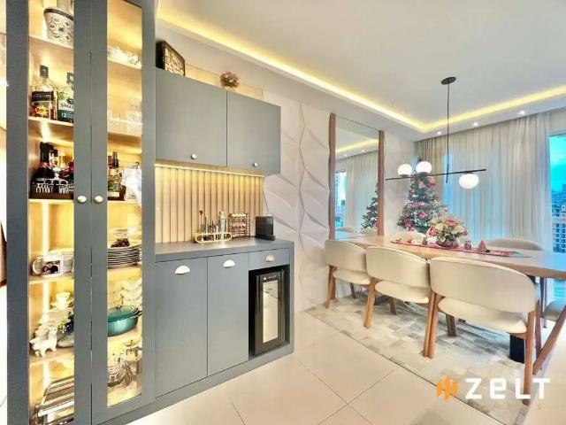 Apartamento para Venda em Blumenau/SC Velha 2 Quartos