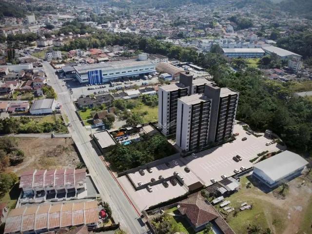 Apartamento para Venda em Blumenau/SC Velha 2 Quartos