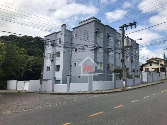 Apartamento para Venda em Blumenau/SC Velha 2 Quartos