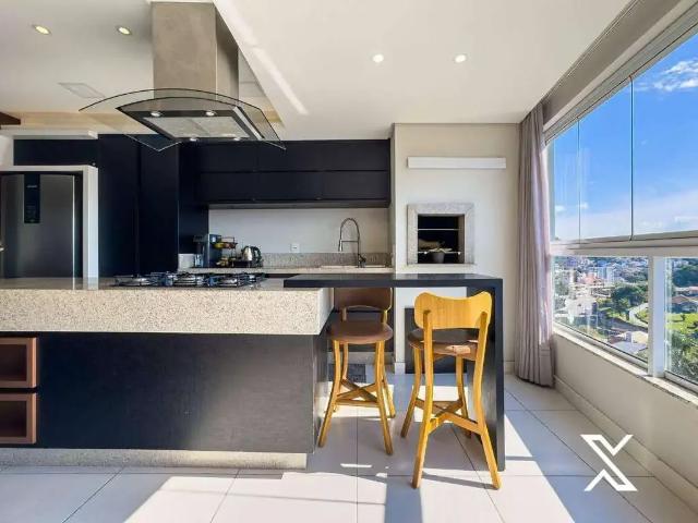 Apartamento para Venda em Blumenau/SC Velha 2 Quartos