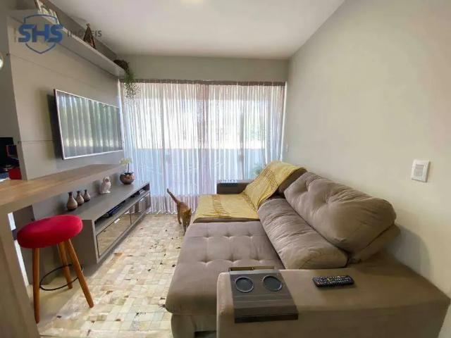 Apartamento para Venda em Blumenau/SC Velha 2 Quartos