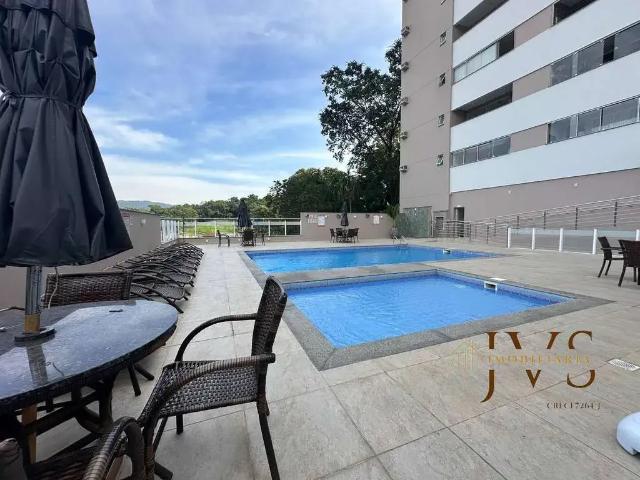 Apartamento para Venda em Blumenau/SC Velha 2 Quartos