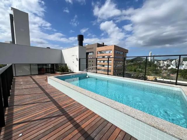 Apartamento para Venda em Blumenau/SC Velha 2 Quartos
