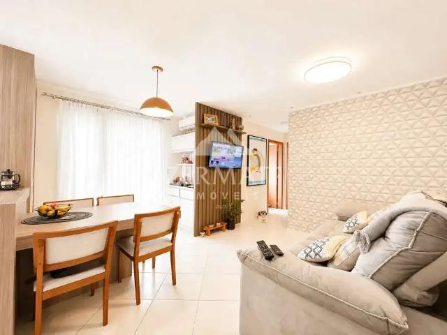 Apartamento para Venda em Blumenau/SC Velha 2 Quartos