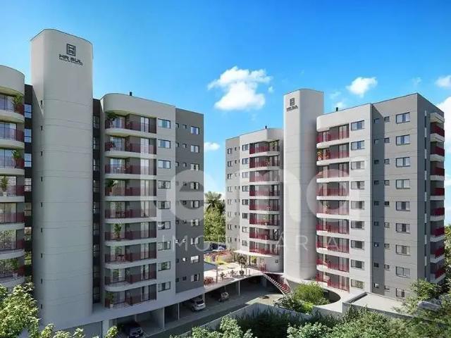 Apartamento para Venda em Blumenau/SC Velha 2 Quartos