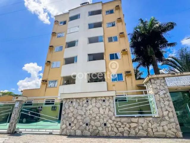 Apartamento para Venda em Blumenau/SC Velha 2 Quartos