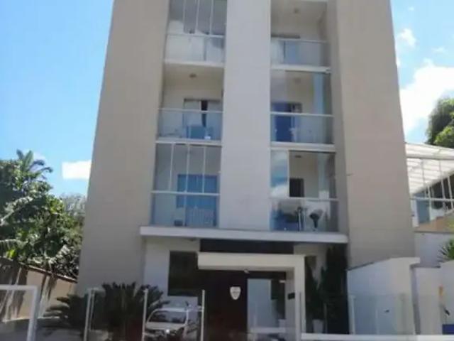 Apartamento para Venda em Blumenau/SC Velha 2 Quartos