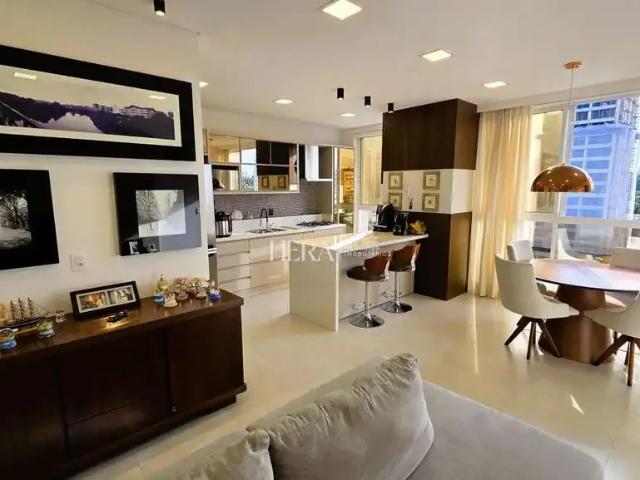 Apartamento para Venda em Blumenau/SC Velha 2 Quartos