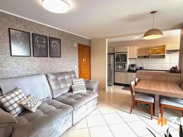 Apartamento para Venda em Blumenau/SC Velha 2 Quartos