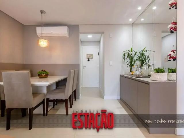 Apartamento para Venda em Blumenau/SC Velha 2 Quartos