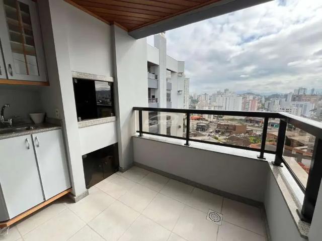 Apartamento para Venda em Blumenau/SC Velha 2 Quartos