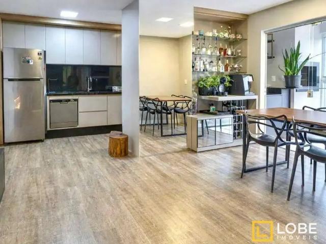 Apartamento para Venda em Blumenau/SC Velha 2 Quartos