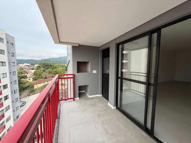 Apartamento para Venda em Blumenau/SC Velha 2 Quartos
