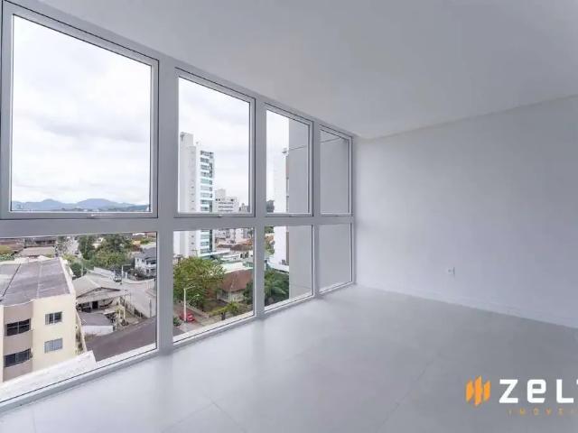 Apartamento para Venda em Blumenau/SC Velha 2 Quartos