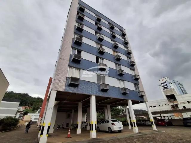 Apartamento para Venda em Blumenau/SC Velha 2 Quartos